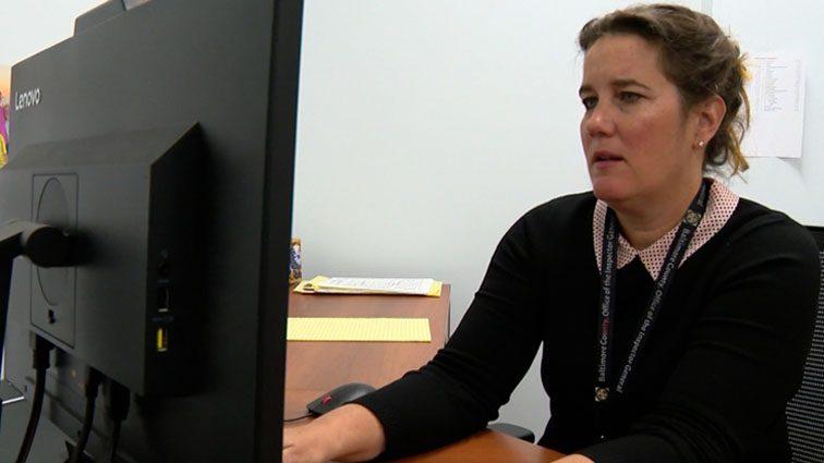 Kelly Madigan resigns as Baltimore County inspector general, taking ...