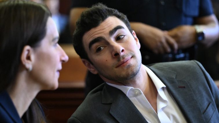Hearing in Luigi Mangione's state murder case sheds new light on his ...