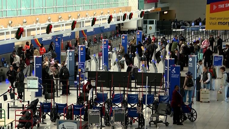 TSA provides tips on traveling at BWI-Marshall during busy holiday ...