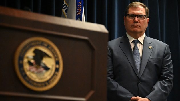 Judge again says Trump-appointed US attorney is serving unlawfully ...