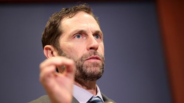 3 more Democratic lawmakers say they are under federal investigation ...