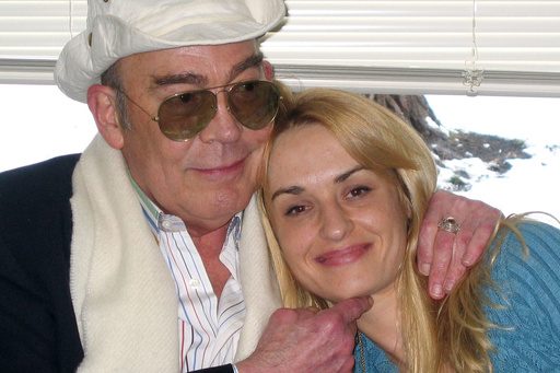 Review confirms journalist Hunter S. Thompson's 2005 death was a ...