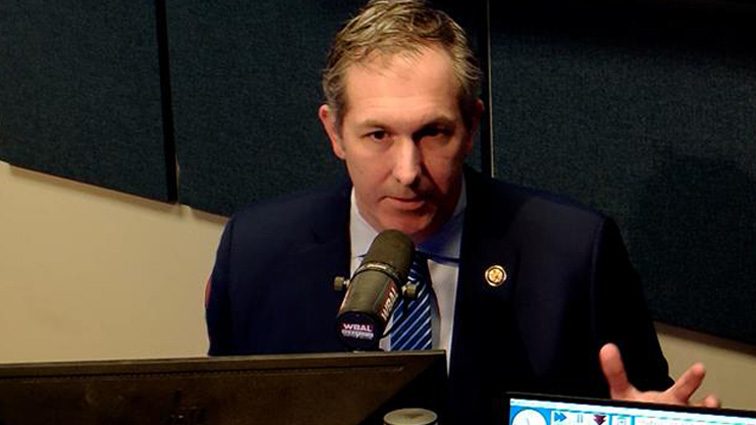 Maryland Rep. Johnny Olszewski questions Iran deal, calls for FISA ...