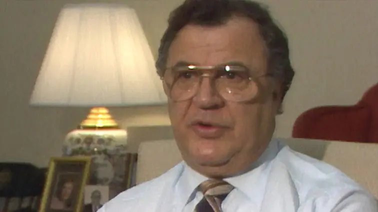 Melvin 'Mickey' Steinberg, former Maryland lieutenant governor, dies at ...