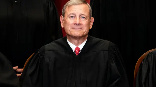 Chief Justice Roberts: 'Personally directed hostility is dangerous, and ...