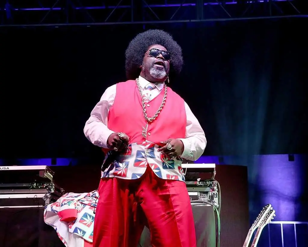 Wrong sheriff's office targeted with messages after Afroman case in ...