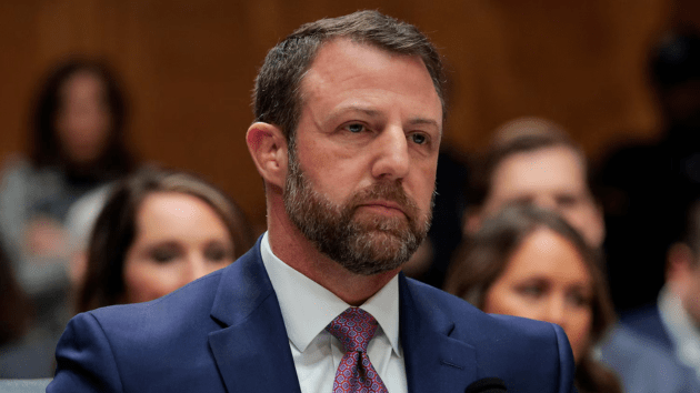 Senate set to vote on confirming Sen. Markwayne Mullin as DHS secretary ...