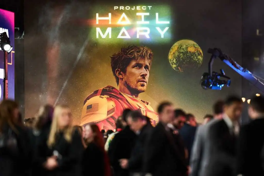 Here's some of the real science behind the science fiction film ...