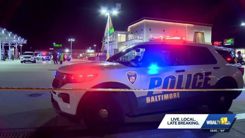 Baltimore looks to replace outdated CAD system after man's police ...