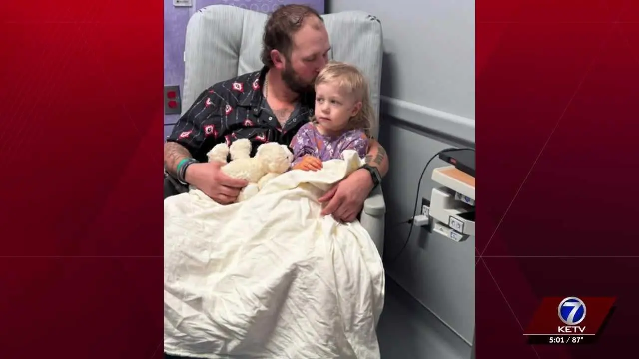 Nebraska boy out of surgery after knife attack during attempted ...
