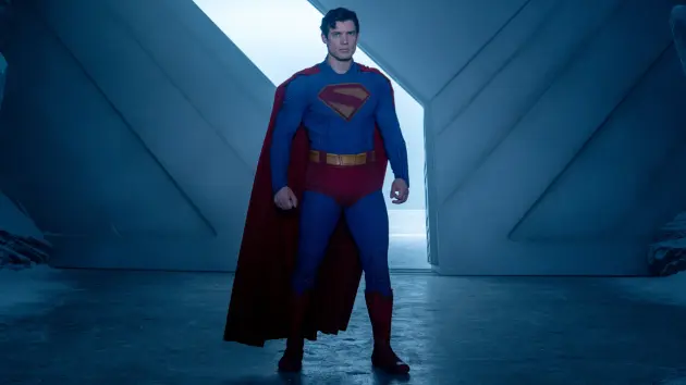 'Superman' sequel 'Man of Tomorrow' starts production, James Gunn ...