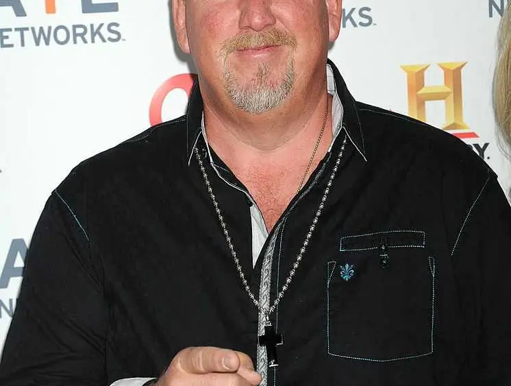 'Storage Wars' star Darrell Sheets has died at 67 | WBAL Baltimore News