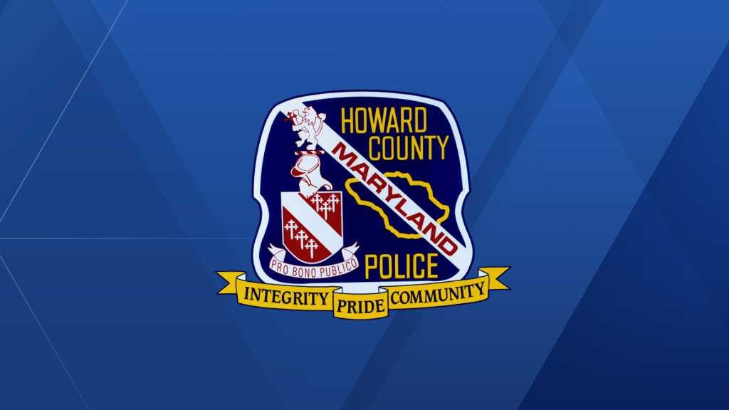 Howard County forms task force after fatal police shooting of man with ...