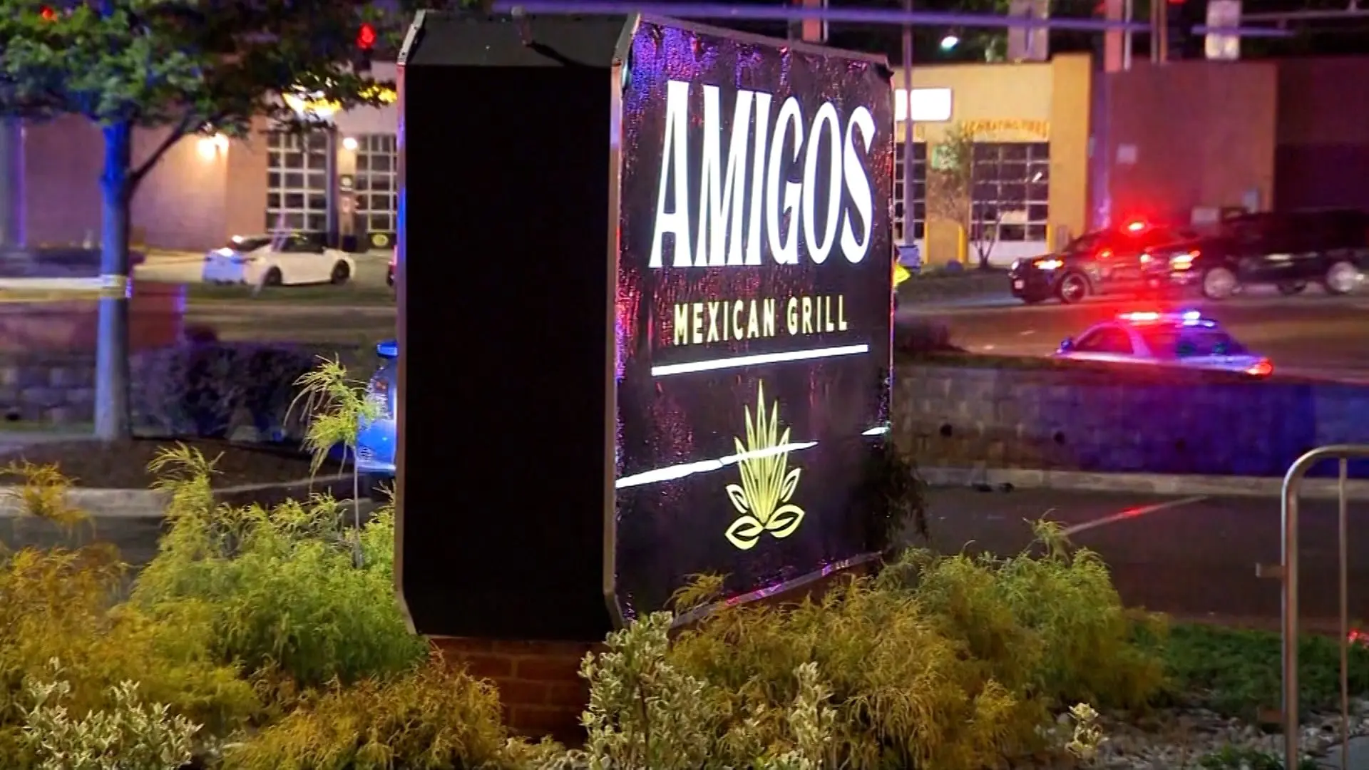 Laurel pulls permit for restaurant after Cinco de Mayo violence | WBAL ...