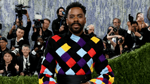 Colman Domingo says 'Michael' biopic 'was not an easy shoot' | WBAL ...