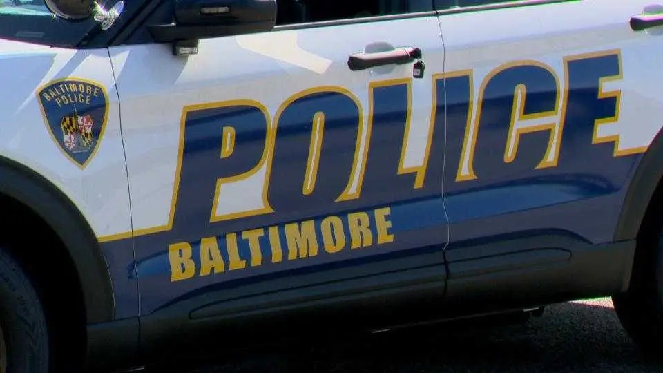 Baltimore Police: Crime report shows drop in gun violence, homicides ...