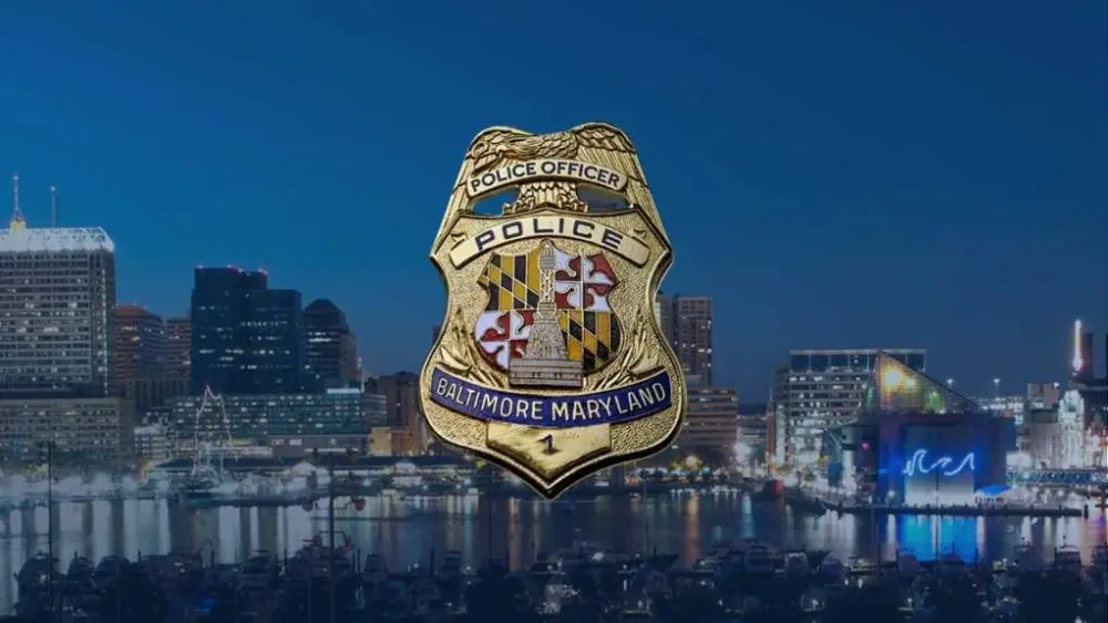 2 teens found suffering from gunshot wounds, Baltimore police say ...