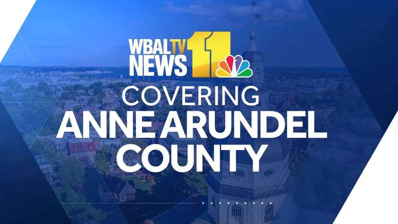 Some voters get practice ballots with printing error | WBAL Baltimore News