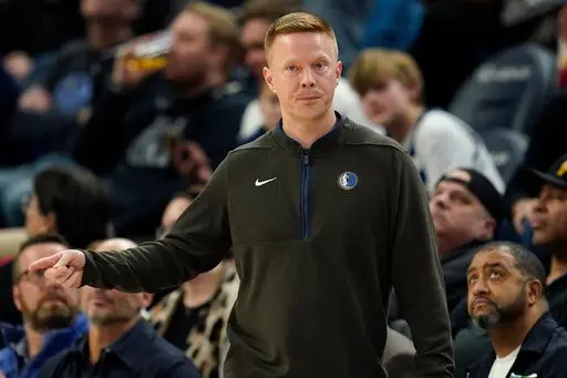 Magic hire Sean Sweeney as team's coach. He'll stay with Spurs through ...