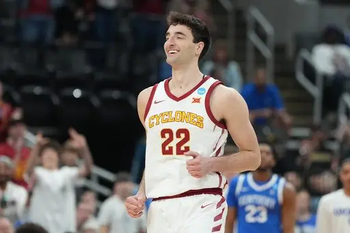 Sharpshooter Milan Mimcilovic commits to Kentucky after pulling out of ...
