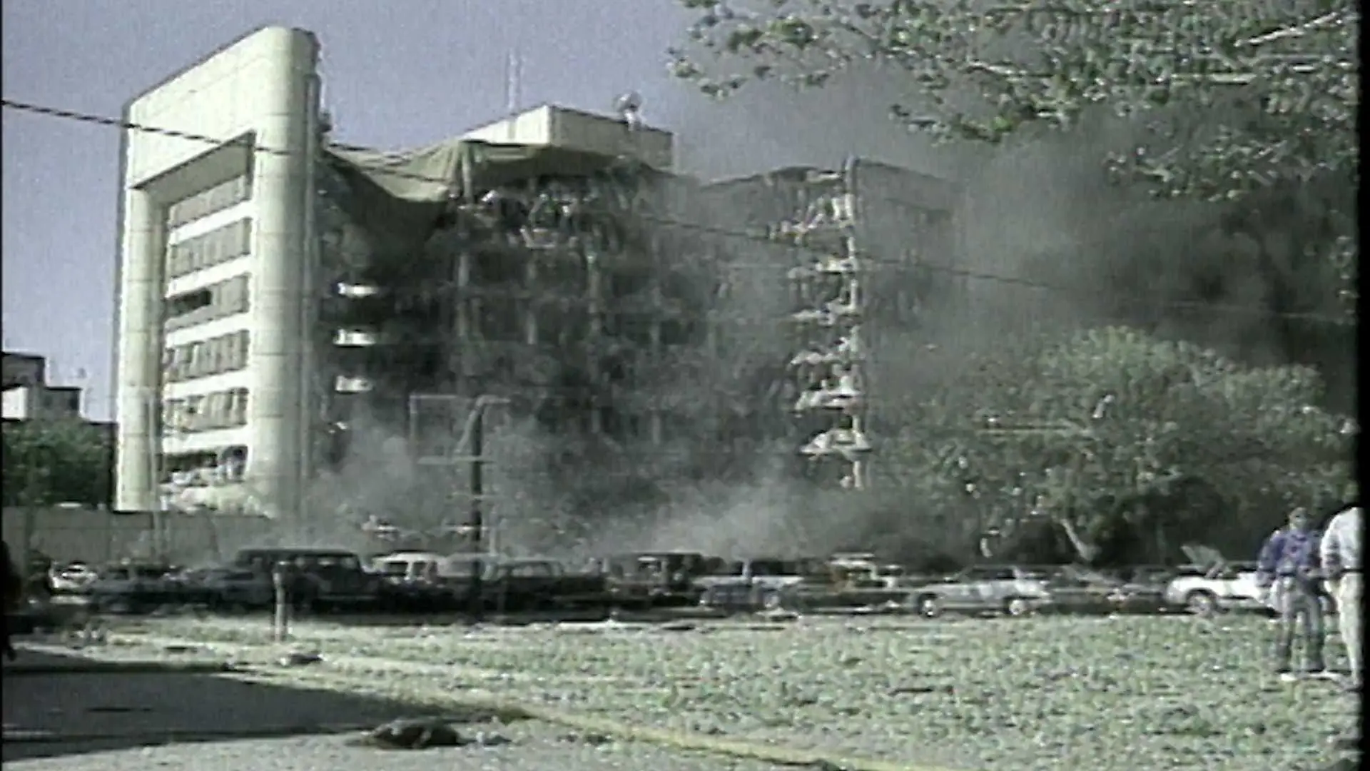 On this day in 1997: Timothy McVeigh found guilty in Oklahoma City ...