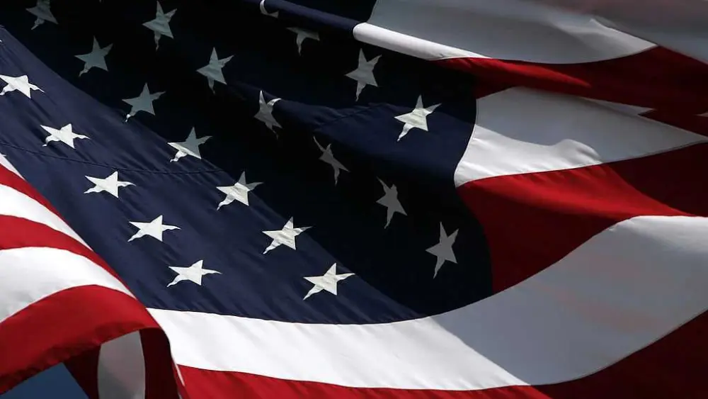 How well do you know American history? Take our history quiz | WBAL ...