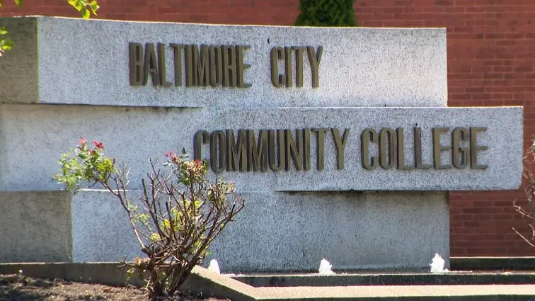 AI bots steal $264K in fake aid accounts from Baltimore City Community ...