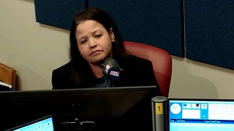Prosecutor Lauren Lipscomb addresses why she's running for Baltimore ...