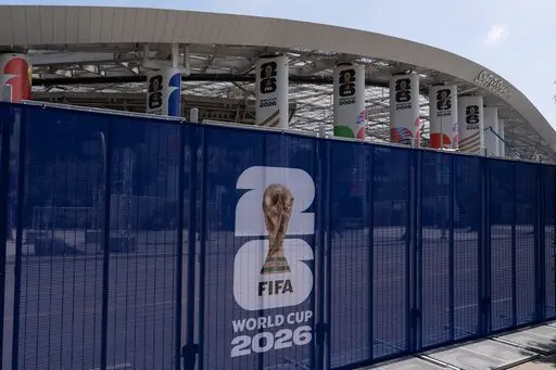 Somali referee for World Cup is denied entry into the United States ...