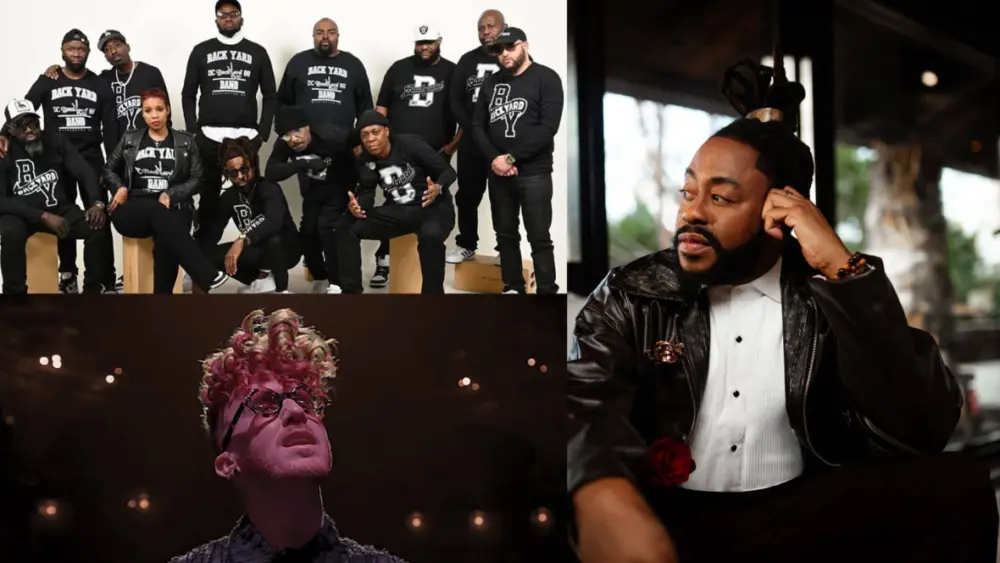 New waterfront concert series 'Soul on the Water' to run at Pier Six ...