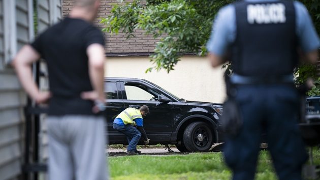 Suspect in Minnesota political killings will not face death penalty ...