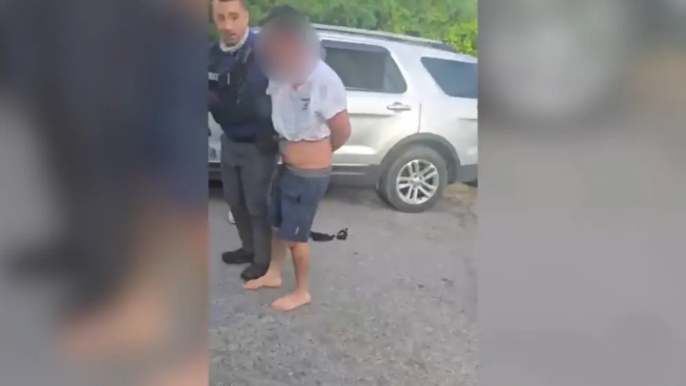 Baltimore City Schools question ICE's account of arrest outside school ...