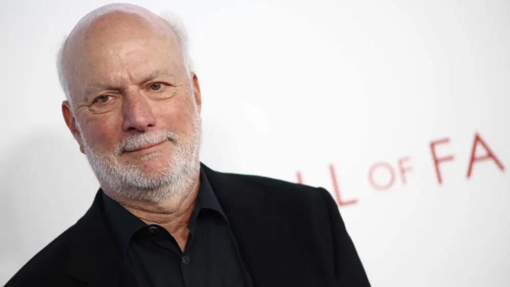 James Burrows, 'Cheers' co-creator and TV director, dies at 85 | WBAL ...