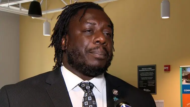 Baltimore City Del. Malcolm Ruff notches Democratic nomination for ...