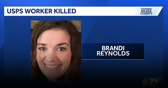North Carolina letter carrier killed while on the job; man charged with ...