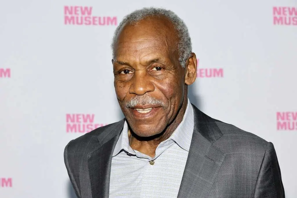 Actor ﻿Danny Glover reveals Alzheimer's diagnosis ahead of 80th ...