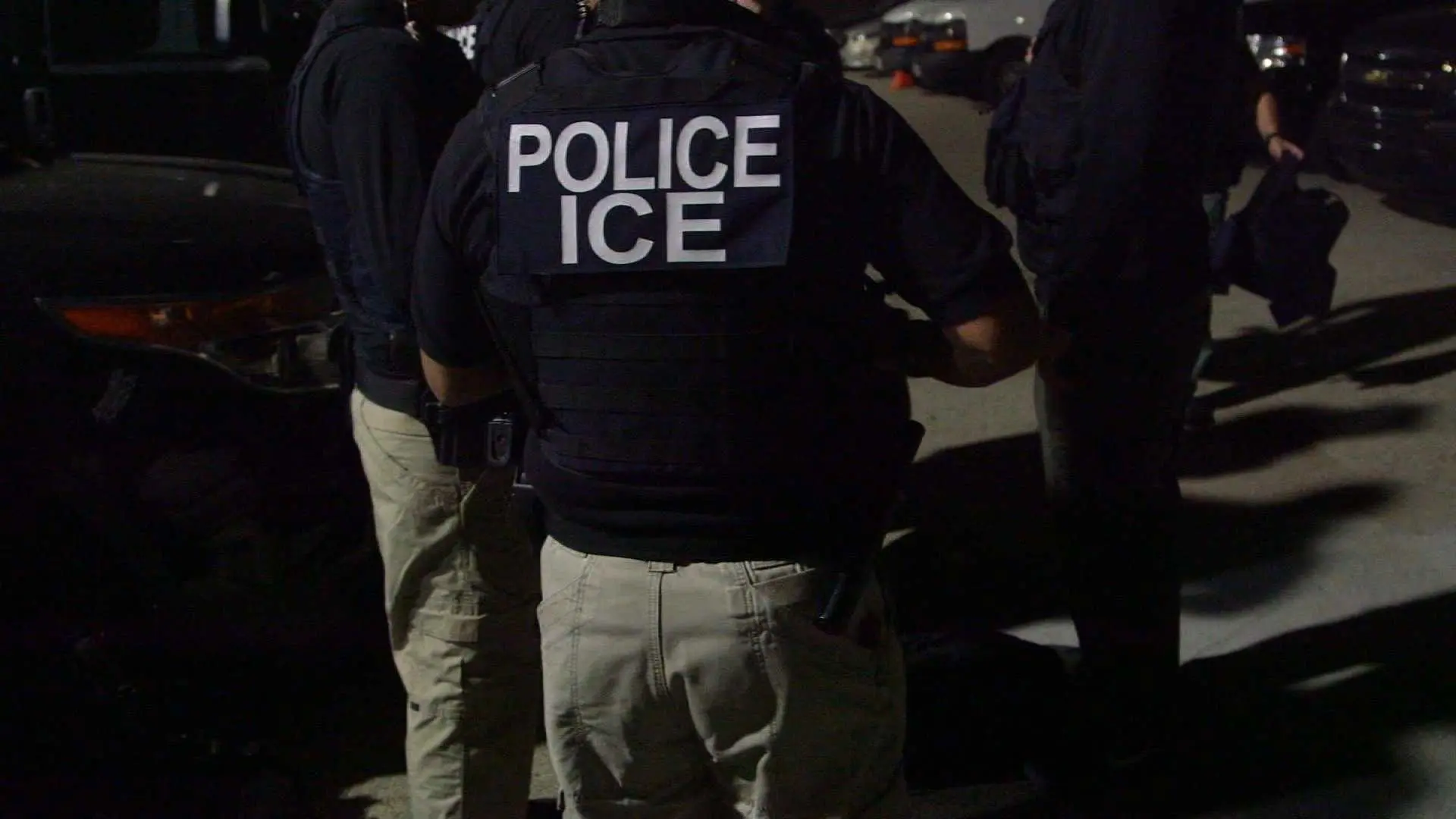 What Are Ice Vehicles