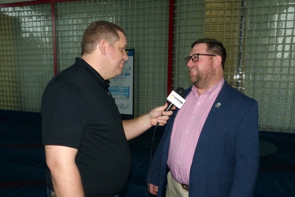 Tackling Policy as Commodity Classic Heads to Denver | Hoosier Ag Today Tackling Policy as Commodity Classic Heads to Denver | Hoosier Ag Today