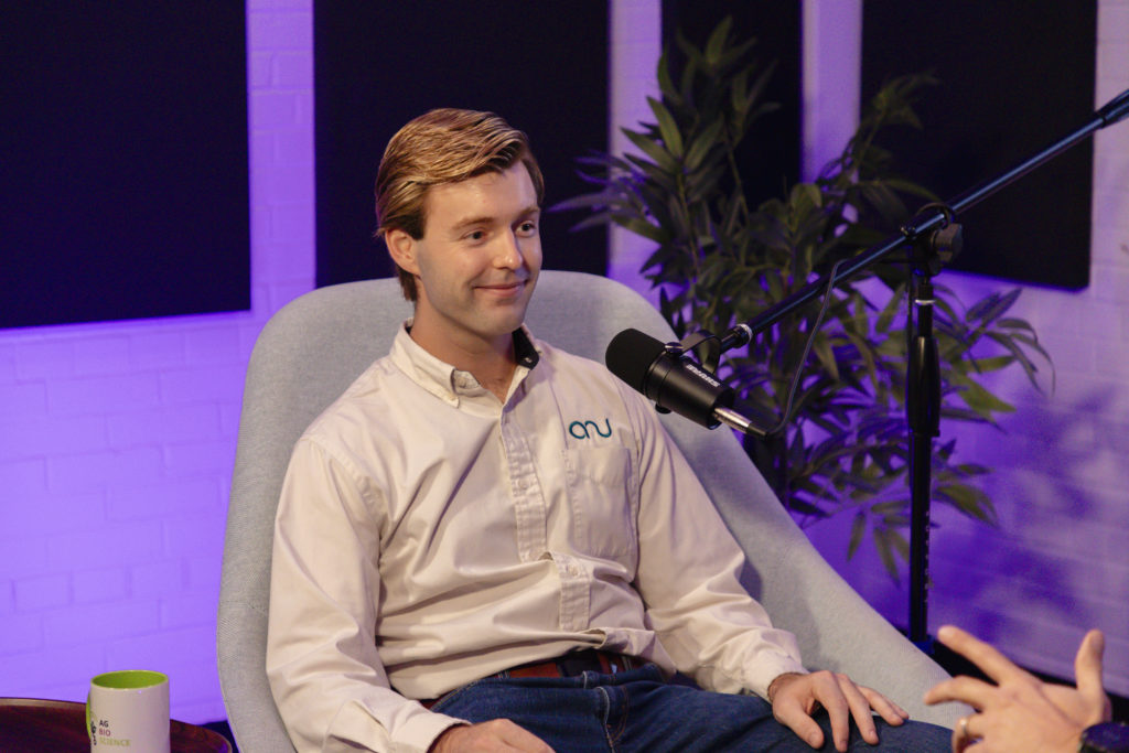 328. Anu’s Scott Massey on uniting technology + health, closing the gap ...