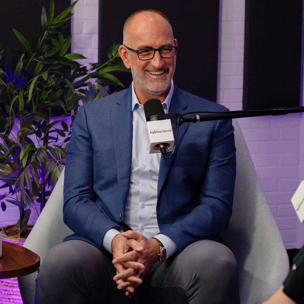 410. Nutrition 101’s Rick Shipley on food upcycling into livestock ...