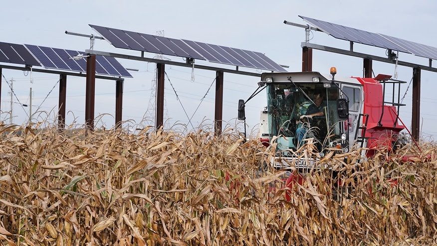 Advancing Sustainable Land Use: Purdue Hosts 2026 Summit | Hoosier Ag Today
