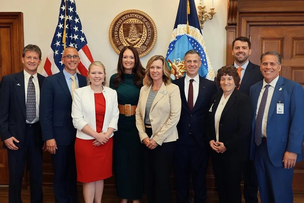 'Huge Win for Indiana': USDA Confirms Indianapolis as New SNAP Hub ...