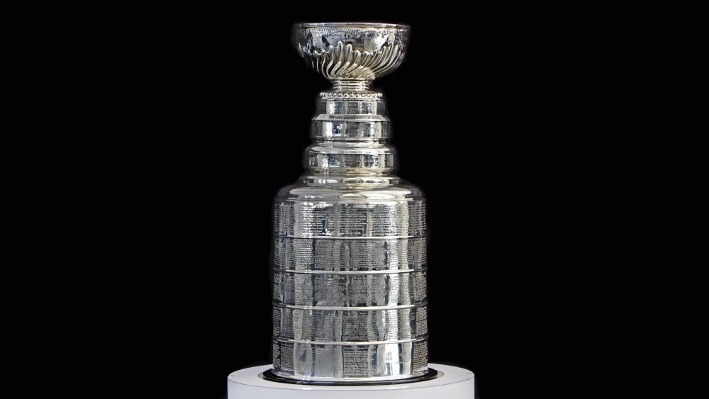 Golden Knights defeat Hurricanes in thrilling Stanley Cup Final opener ...