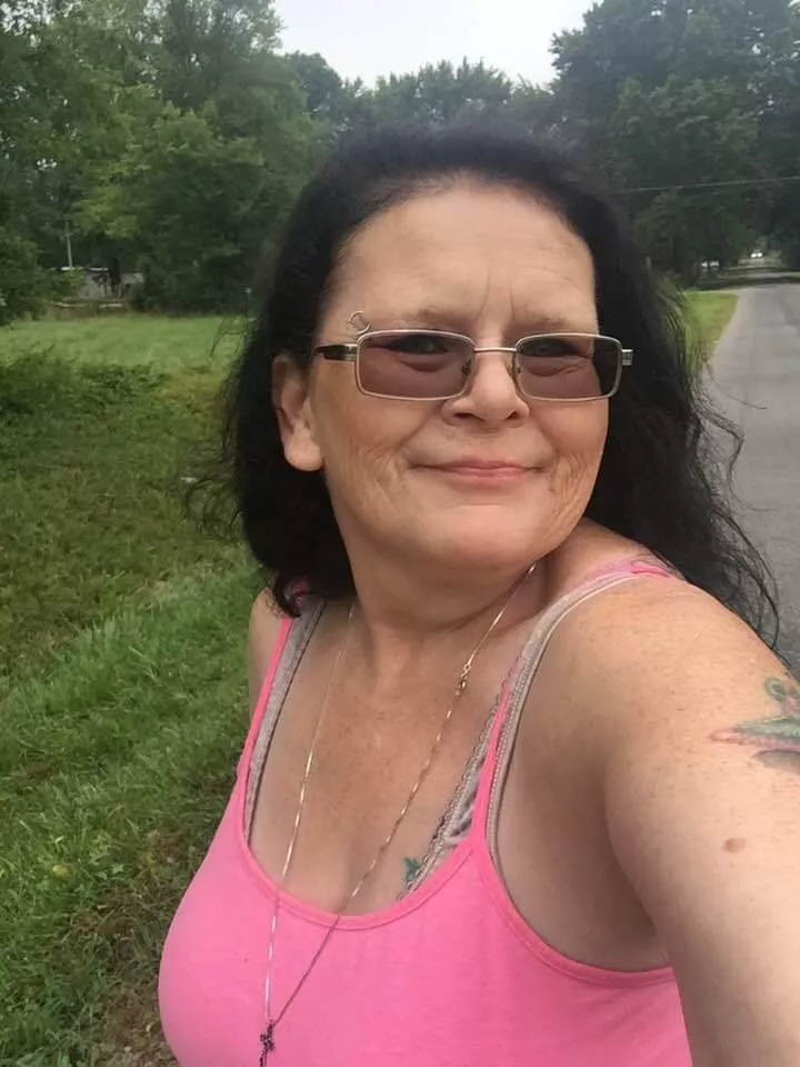 Mildred Louise Harkins | WEBQ-AM - Harrisburg, IL