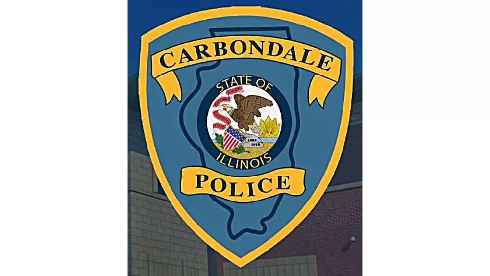 Carbondale Appoints Acting Police Chief | WEBQ-AM - Harrisburg, IL