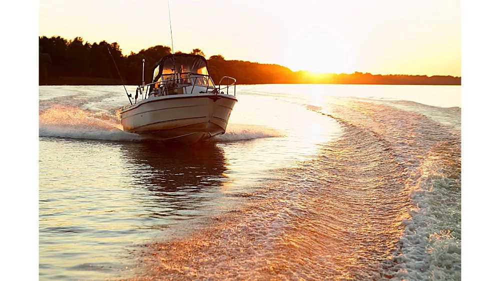 Free Illinois Boater Safety Course at Rend Lake Visitor Center | WEBQ ...