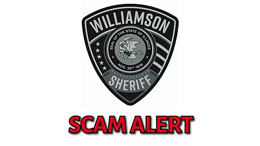 Traffic Ticket Scam under Investigation in Williamson County | WEBQ-AM ...