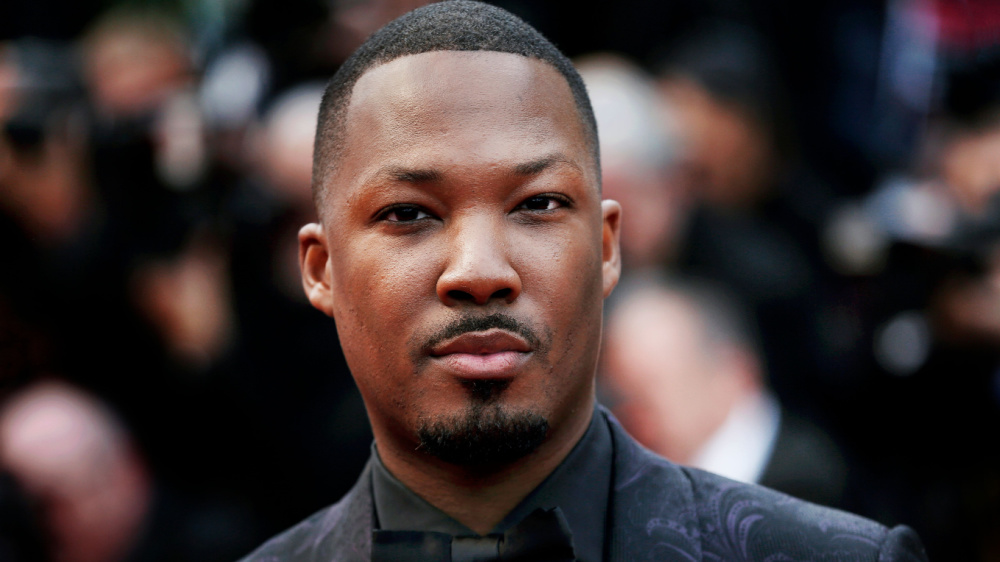 Corey Hawkins on his role in 'The Last Voyage of the Demeter' | LEGENDS ...