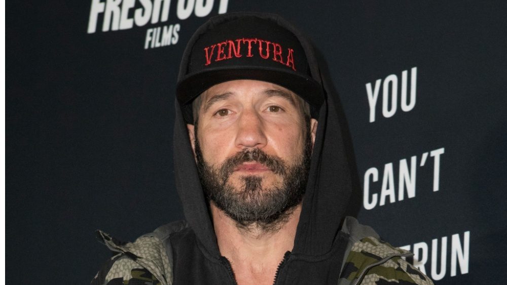 Jon Bernthal joins Tom Holland as The Punisher in 'Spider-Man: Brand New Day' | LEGENDS 102.7 WLGZ