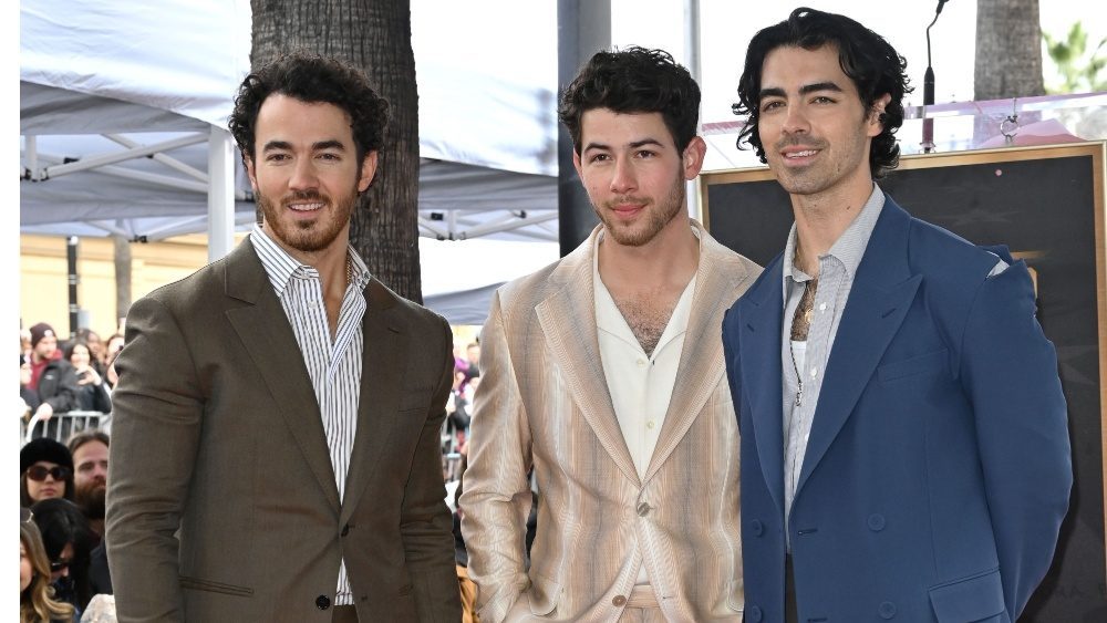 Jonas Brothers, Bon Jovi's David Bryan, Isley Brothers among 2025 NJ ...